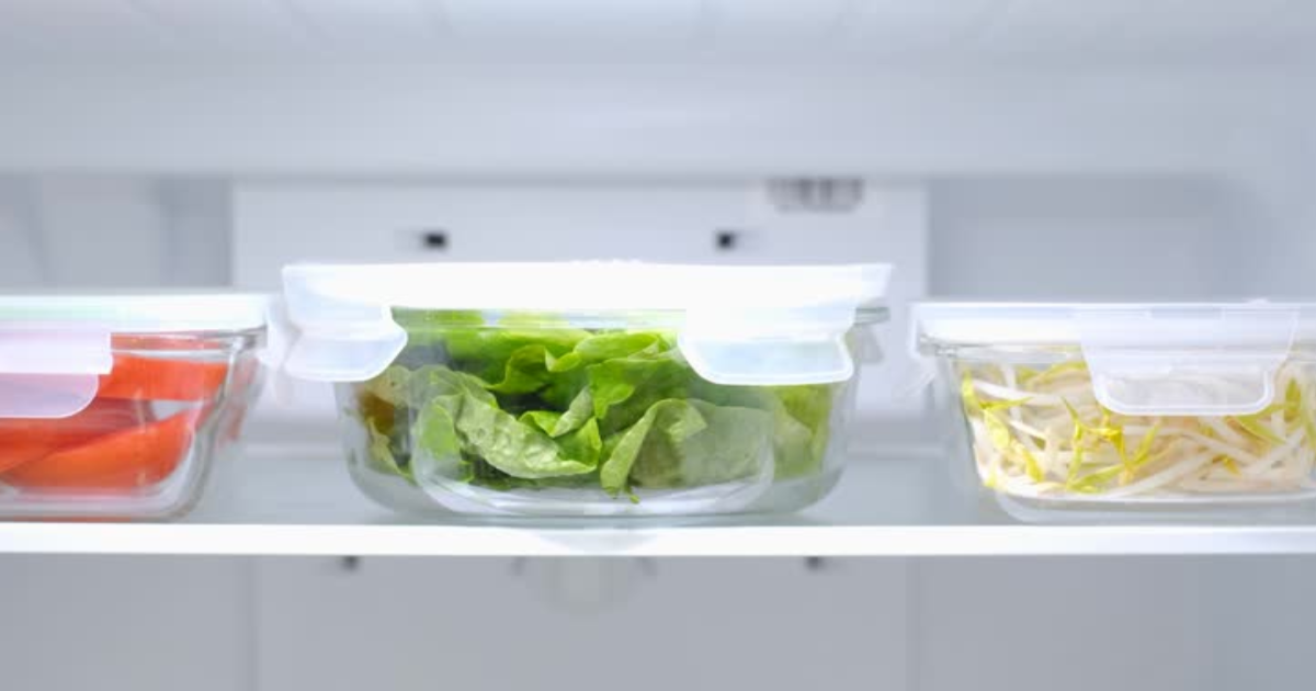 Can You Freeze Food in Glass Containers: Your Quick Guide