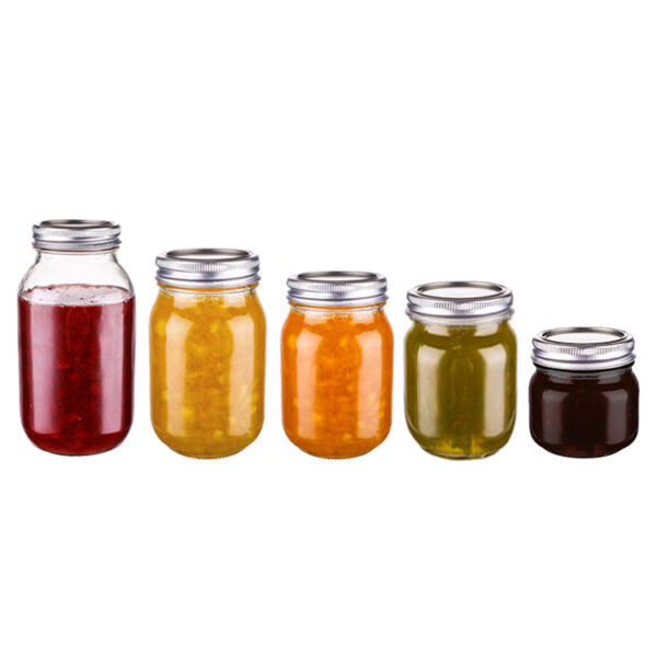 How to Open a Sealed Mason Jar | 12 Expert Hacks - EasyLife Houseware