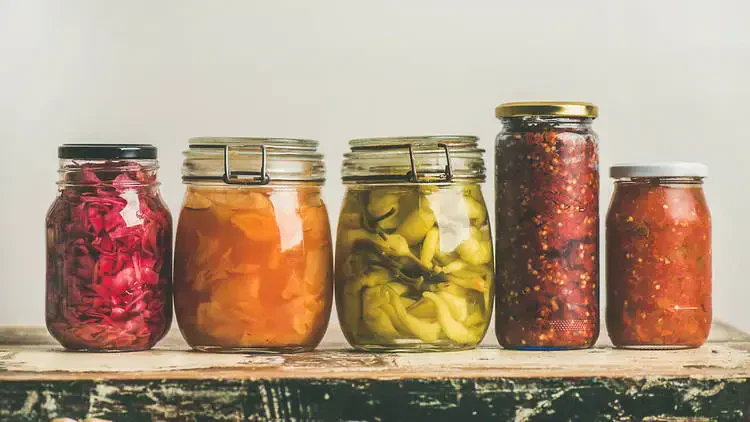 How to get pickle smell out of jar：Your Guide to Odor-Free Jars ...